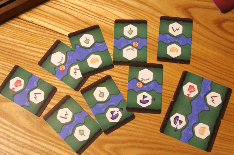 Peninsula Review - Board Game Quest