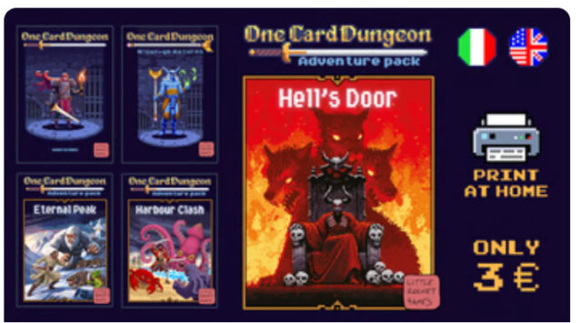 Crowdfunding Campaigns of the Week – 3/2/26 - Board Game Quest