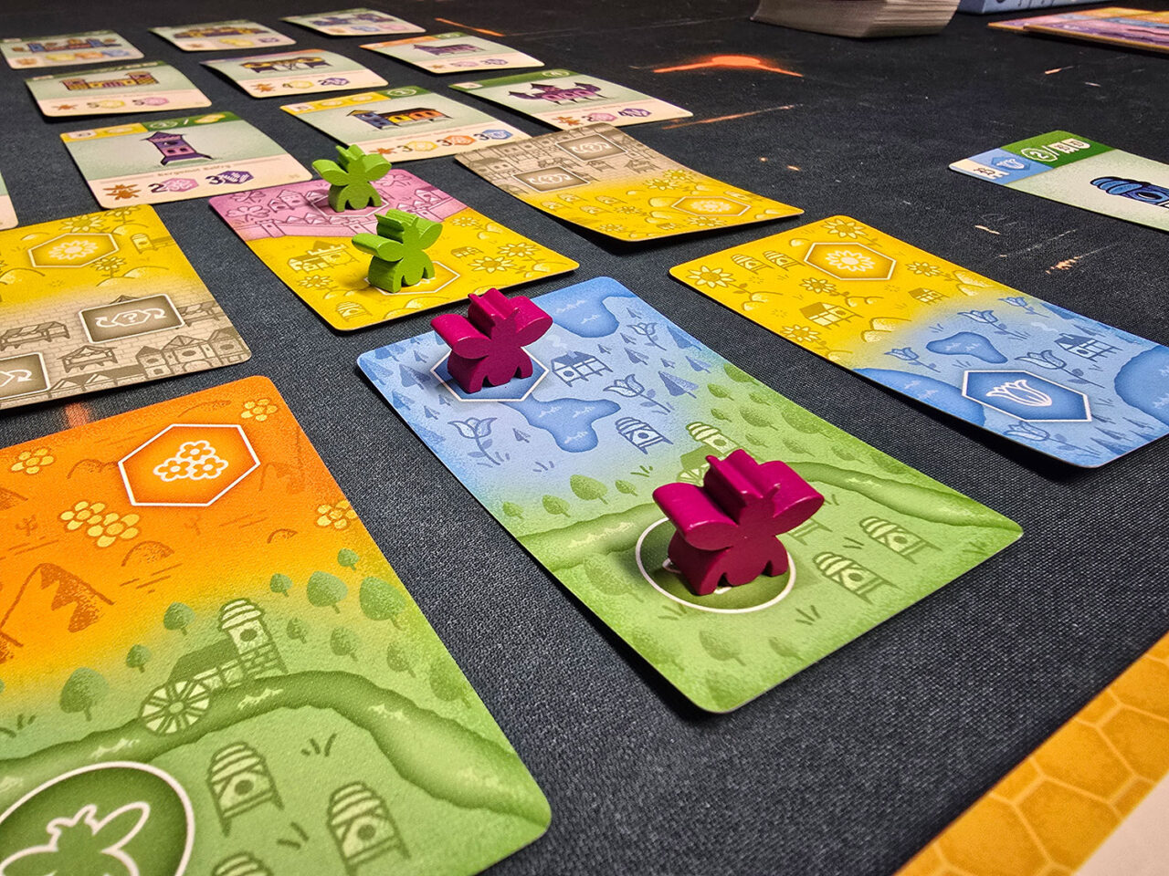 Propolis Review - Board Game Quest
