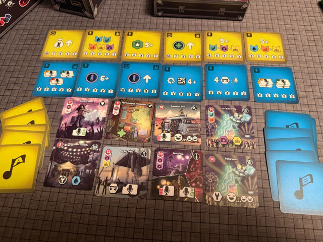 Fest Season Review - Board Game Quest