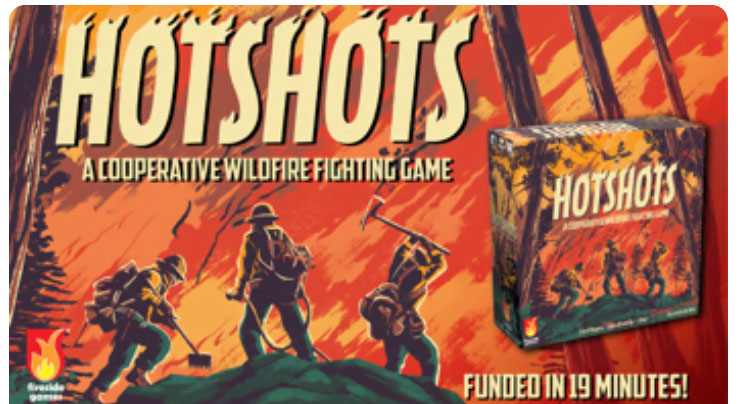 Crowdfunding Campaigns of the Week – 6/1/26 - Board Game Quest