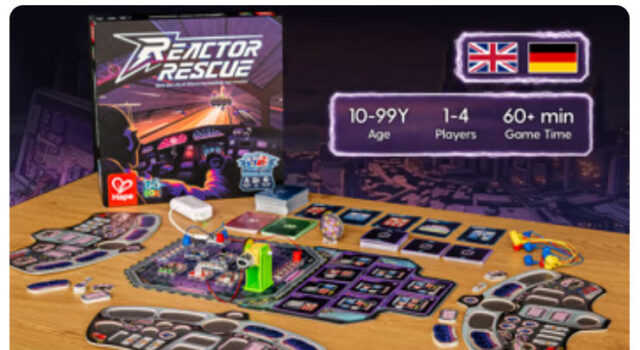 Crowdfunding Campaigns of the Week – 5/18/26 - Board Game Quest