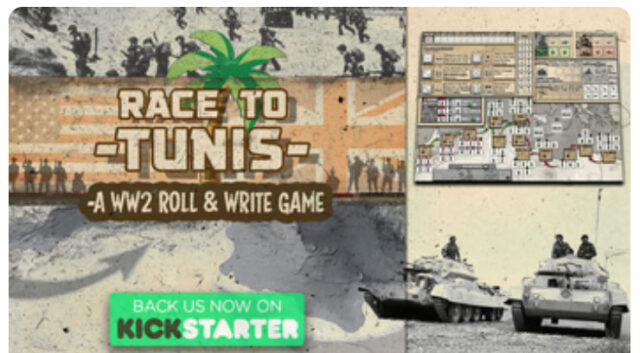 Crowdfunding Campaigns of the Week – 6/1/26 - Board Game Quest