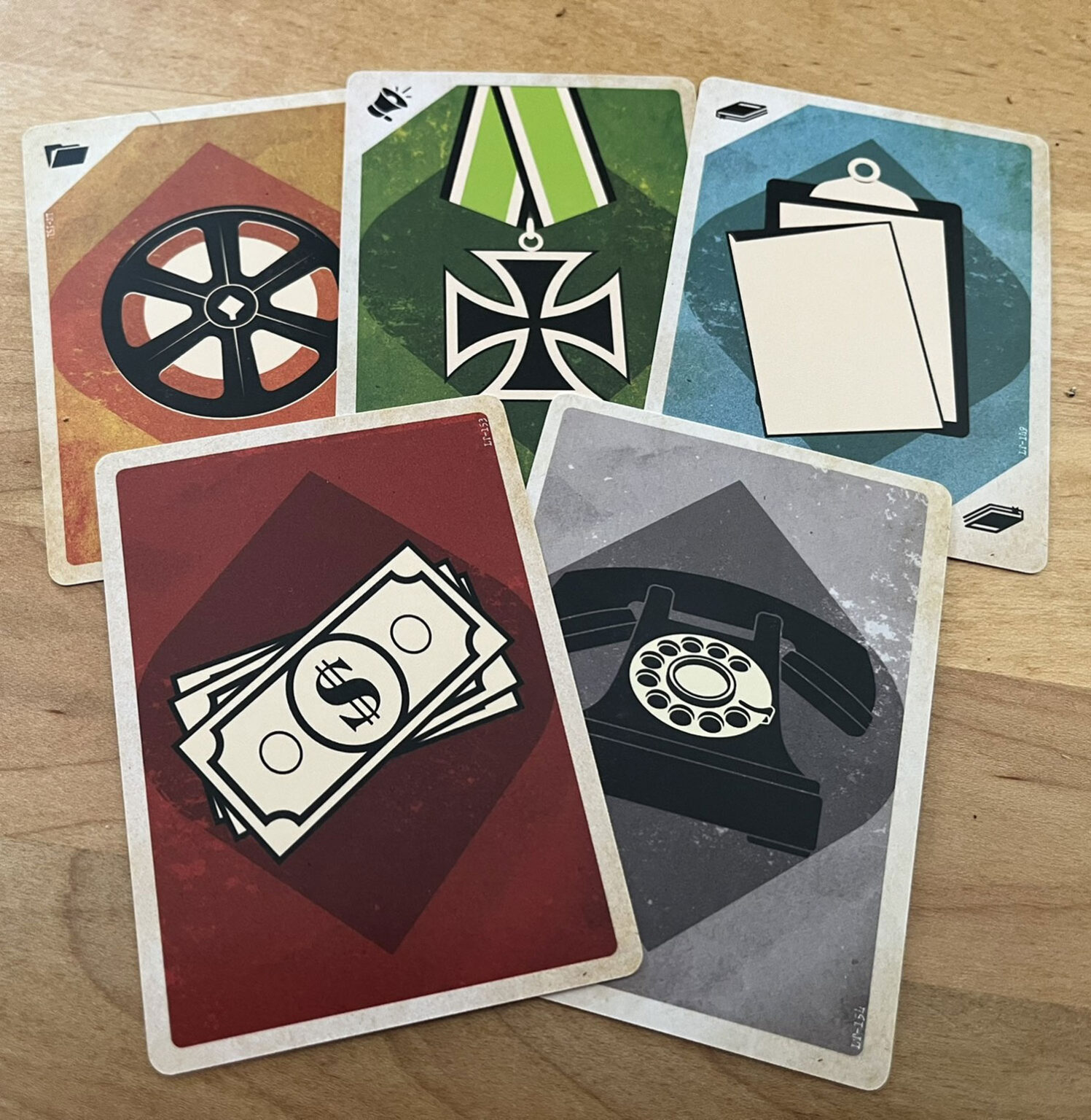 The Hunt Review - Board Game Quest