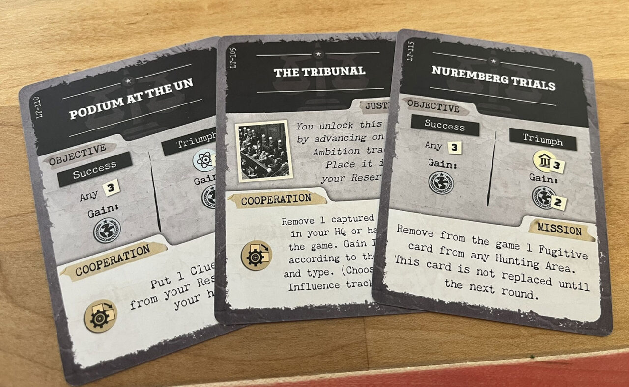 The Hunt Review - Board Game Quest