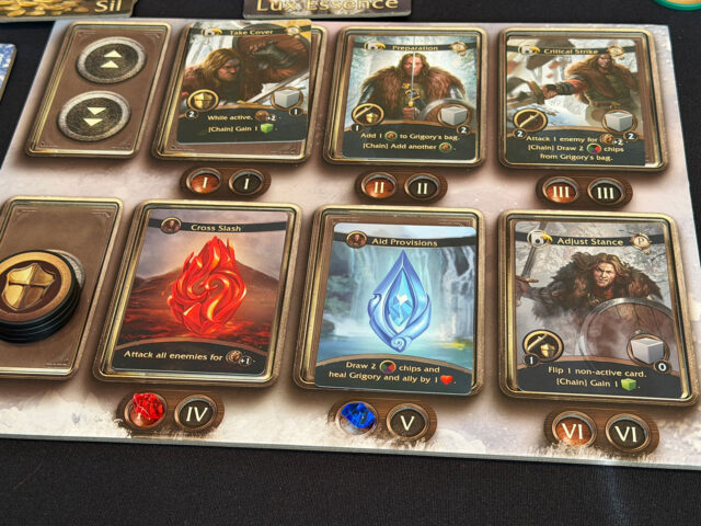 The Isofarian Guard Review - Board Game Quest